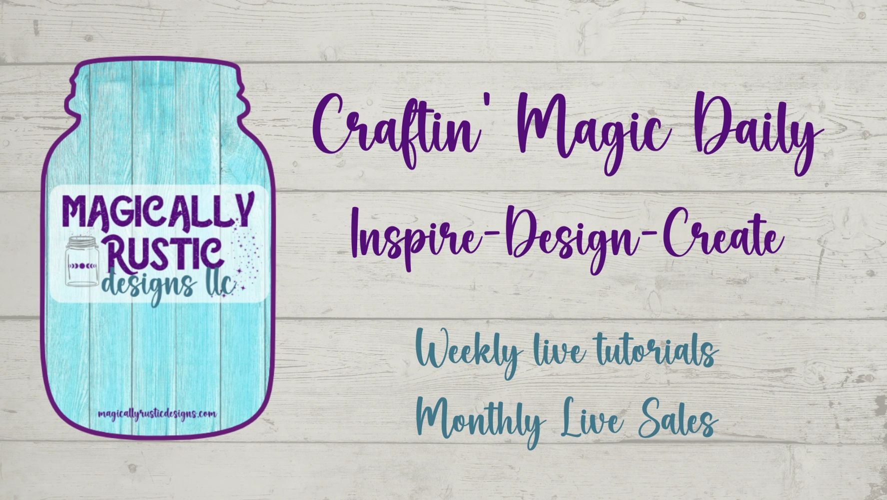 Magically Rustic Designs LLC - DIY US Made Silkscreen Stencils, Reusable Silkscreen Stencils